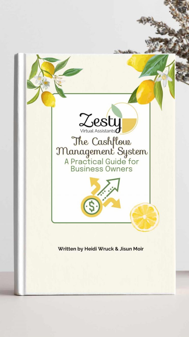 Business tasks to delegate to your virtual assistant. » Zesty Virtual ...